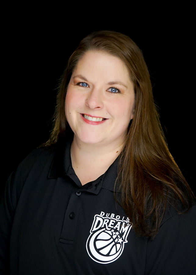 Gretchen Pennington – DuBois Dream