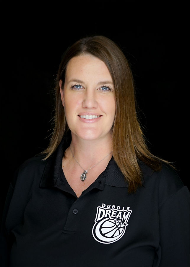 Robin Meholick – DuBois Dream