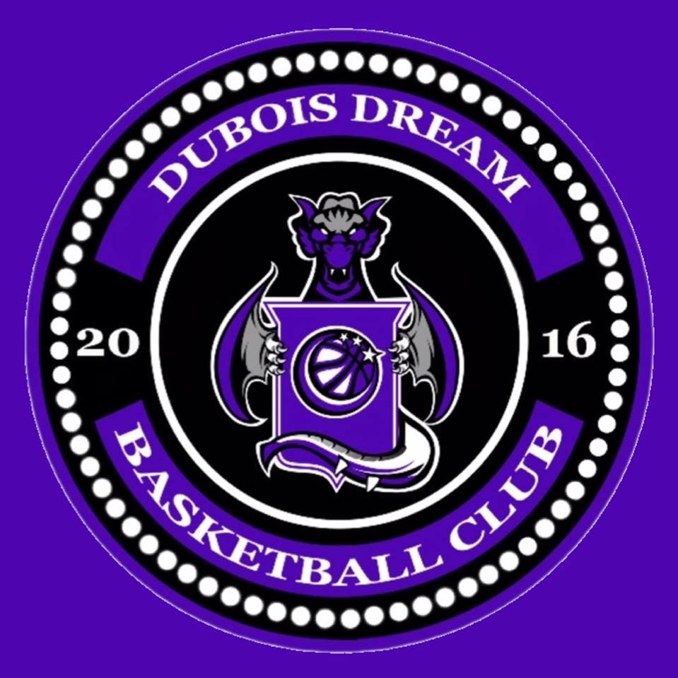 AAU & Youth Basketball Program – DuBois Dream